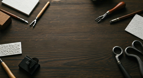 Mastering Blind Embossing: A Beginner’s Guide | Embossing Roller